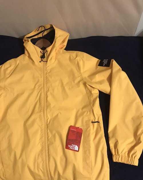 The north face Mountain Q jacket