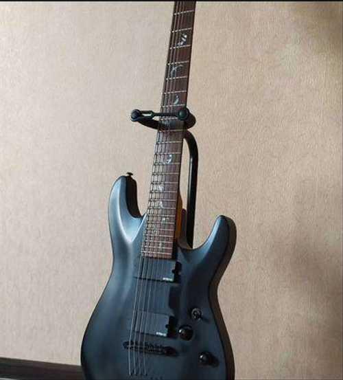 Электрогитара Schecter Damien-7