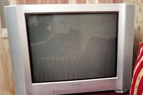 Телевизор Sony KV-SW25M91