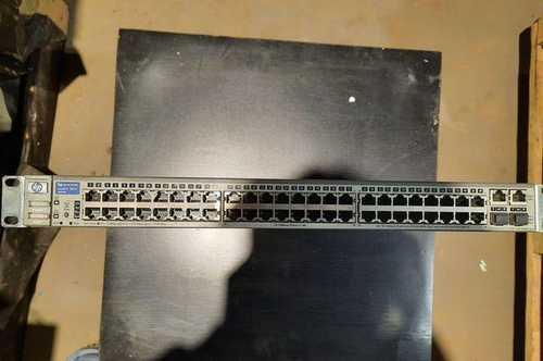 Hp procurve switch 2650 j4899b