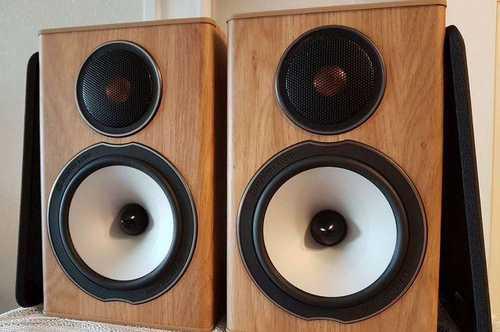 Полочники Monitor Audio Bronze bx1