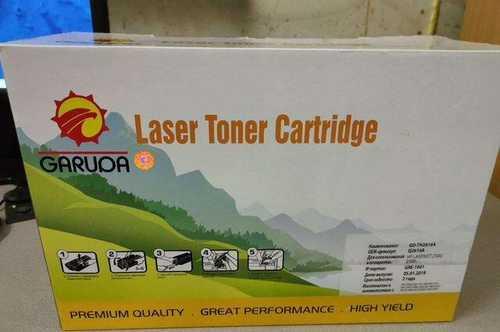 Картридж Garuda Q2610A для лазерного принтера