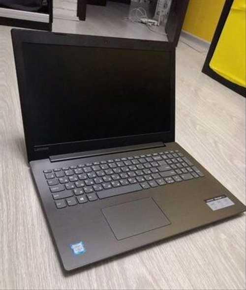 Ноутбук Lenovo IdeaPad 330-15IKB (81DE) 15.6"
