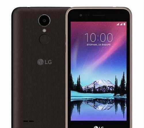Смартфон LG-X230