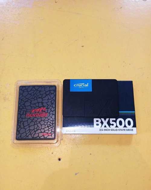 SSD 120GB 240GB 256 GB
