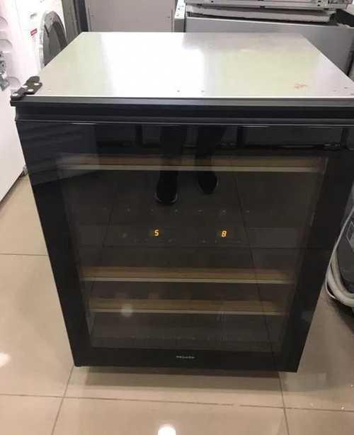 Шкаф для вина Miele KWT 4154 ug-1 (Германия)