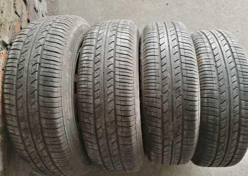 Bridgestone B250 185/70 R14 5х100