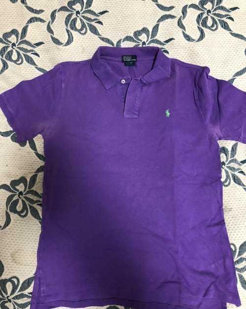 Поло Polo Ralph Lauren