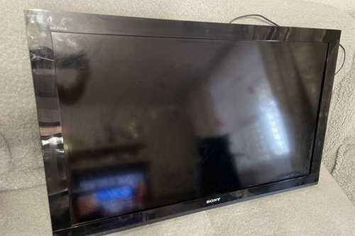 Телевизор sony Bravia 40 (KDL 40BX420 )