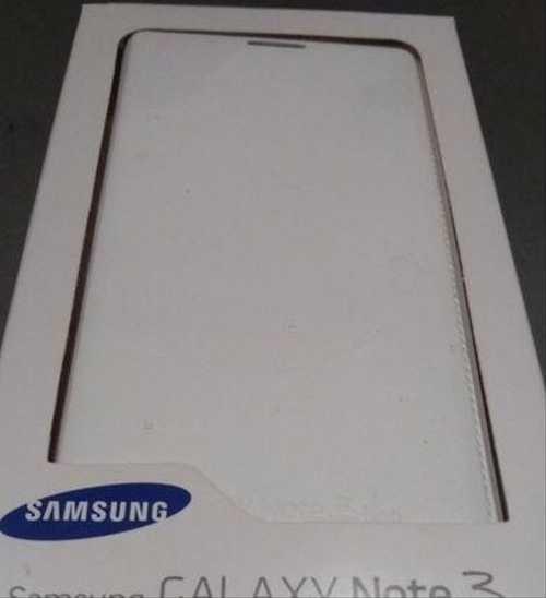 Чехол для Samsung Galaxy Note 3