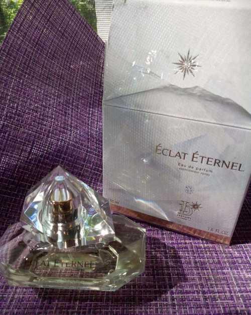 Eclat Eternel I'd parfums 50ml