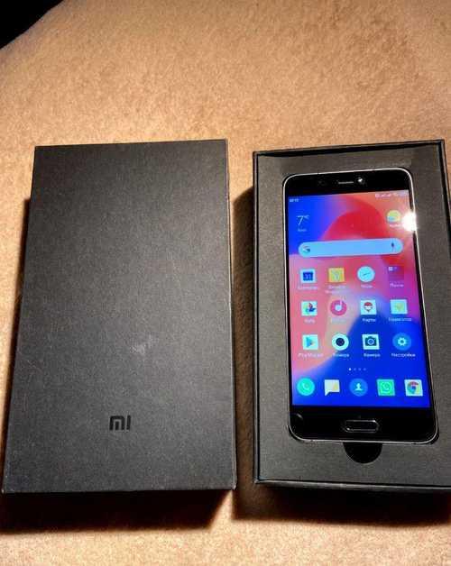 Xiaomi Mi5 128 Gb Ceramic