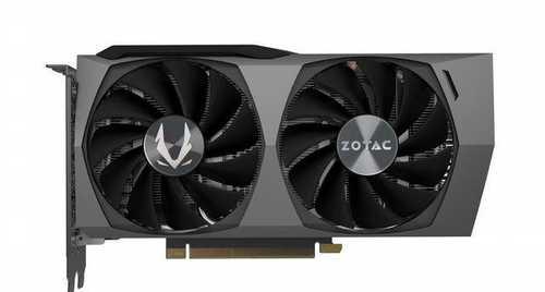 Zotac RTX3060Ti Twin Edge OC LHR 8GB опт
