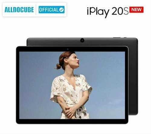 Планшет alldocube iPlay 20S