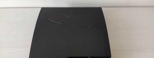 Sony Playstation 3 PS3 (не прошитая) 120Gb