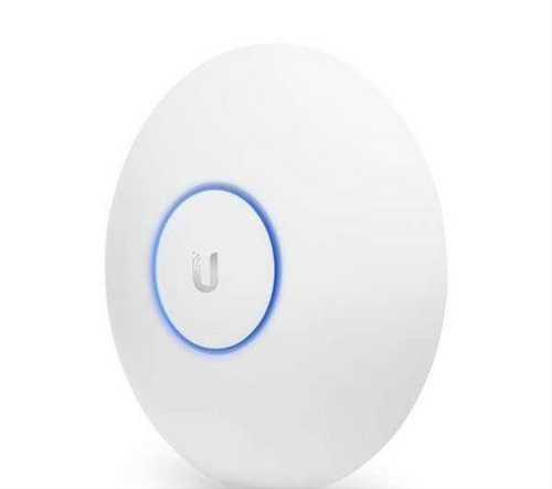 Точка доступа ubiquiti UniFi UAP-AC-LR