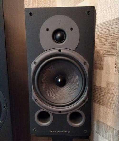 Wharfedale diamon 9.2