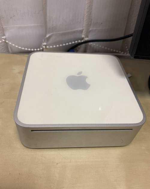 Apple Mac mini G4/1.42 M9687LL/A PowerMac10,1 A110
