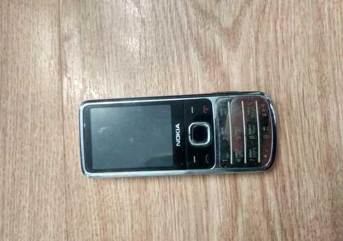 Nokia 6700-c1