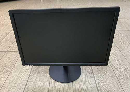Монитор Lenovo ThinkVision 22"