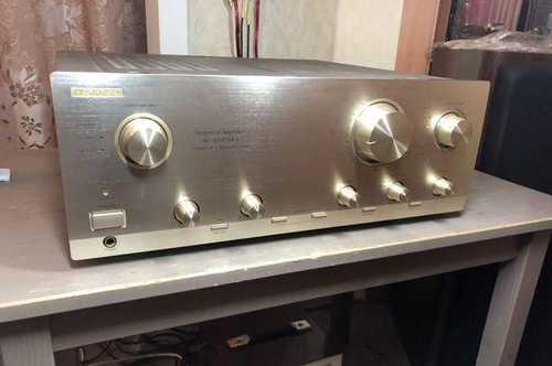 Усилитель Sansui AU-a607NRA Japan