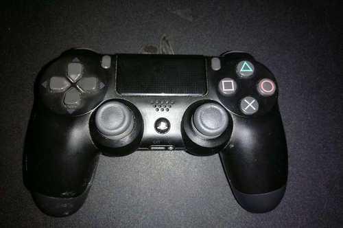 Оригинальный геймпад PS4 Dual shock 4