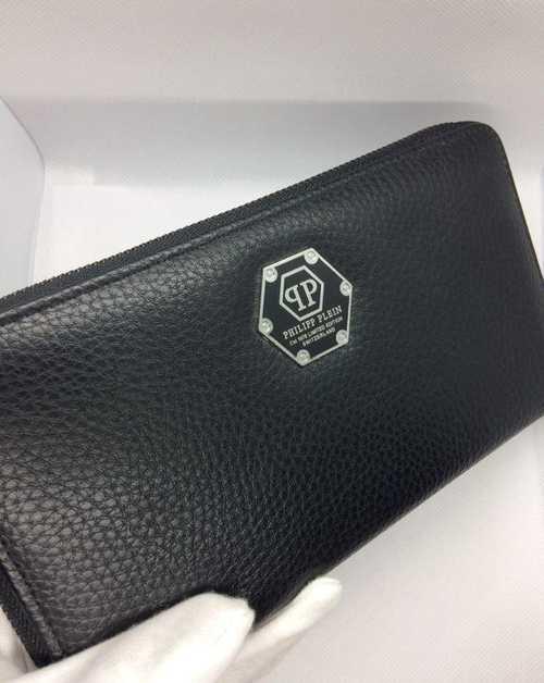 Портмоне Philipp Plein