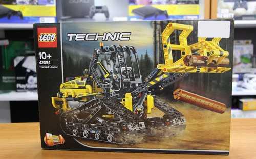 Конструктор Lego Technic 42094