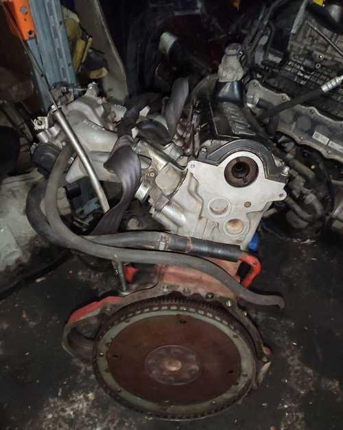 Двигатель b230fb вольво 740 940