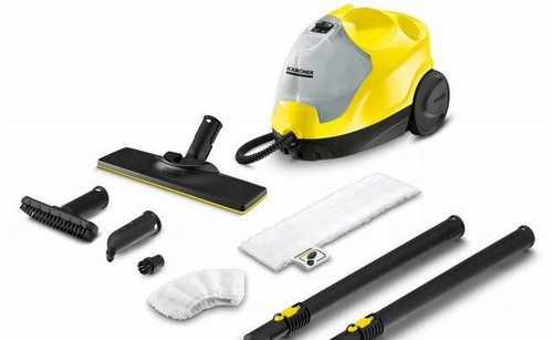 Пароочиститель Karcher SC 4