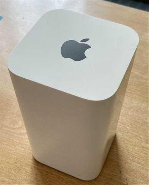 Apple Airport Extreme