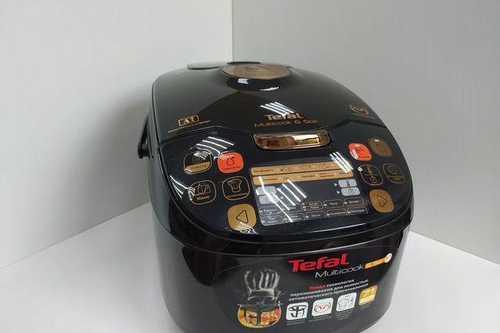 Мультиварка Tefal RK901832