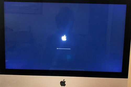 Apple iMac