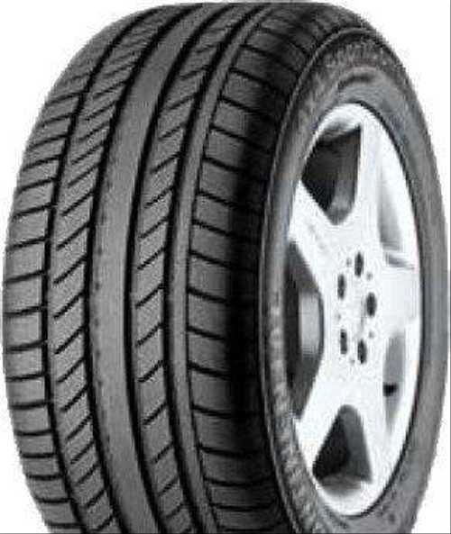 Continental 275/40 R22