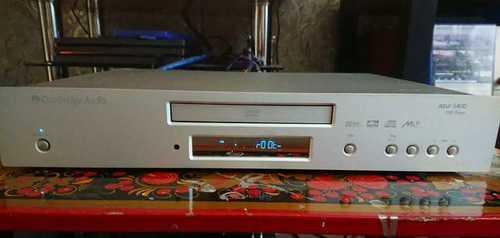 DVD проигрыватель Cambridge Audio 540D Hi-Fi