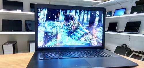Ноутбук Asus Laptop F515ja Bq020t Купить