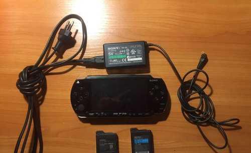 Sony PSP