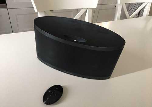 Док станция Bowers Wilkins z2