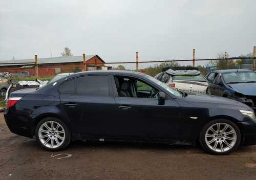Колеса в сборе бмв Е60 Е46 R18 стиль 135