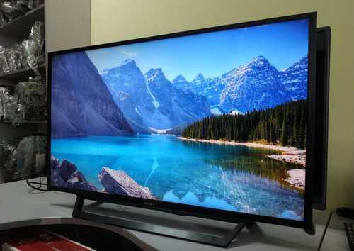 Телевизор Sony KDL40RD453