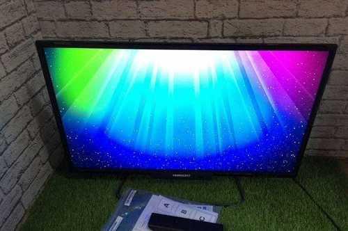 Телевизор Horizont 32 Smart/3d(Ч 982)