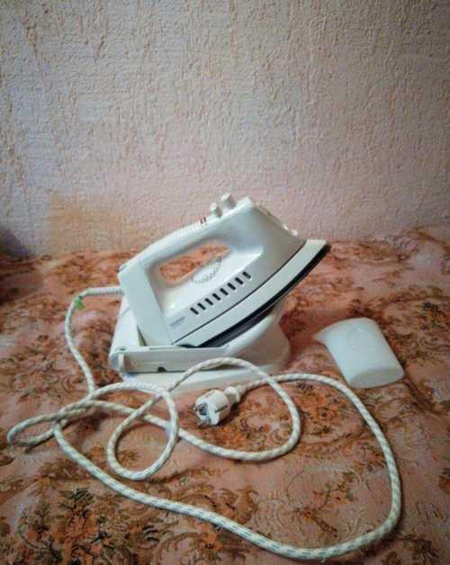 Утюг kenwood