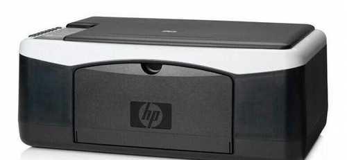 Мфу HP DeskJet F2180 купить | Оргтехника и расходники | Festima.Ru ...