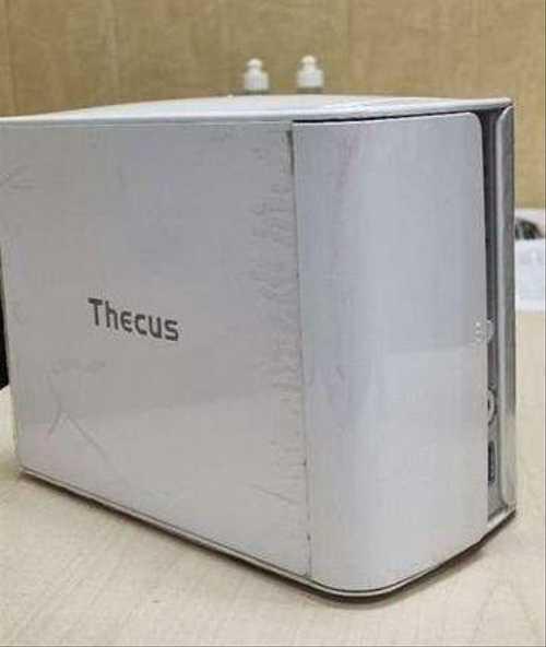 Сетевое хранилище Thecus N2560