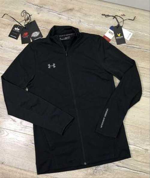 Спортивная кофта Under Armour