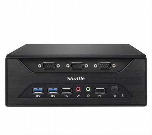 Платформы PC Shuttle XC60J