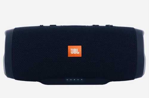 Колонка JBL charge 3 портативная