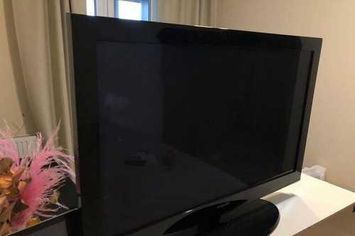 Бу телевизор Samsung диагональ 42 см