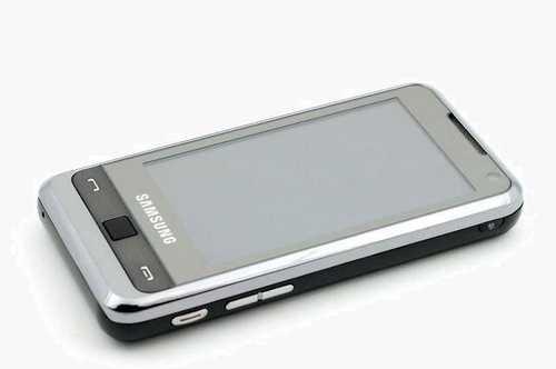 Samsung WiTu SGH-i900, на запчасти