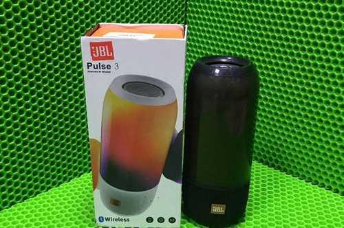 Колонка jbl pluse 3 Реплика